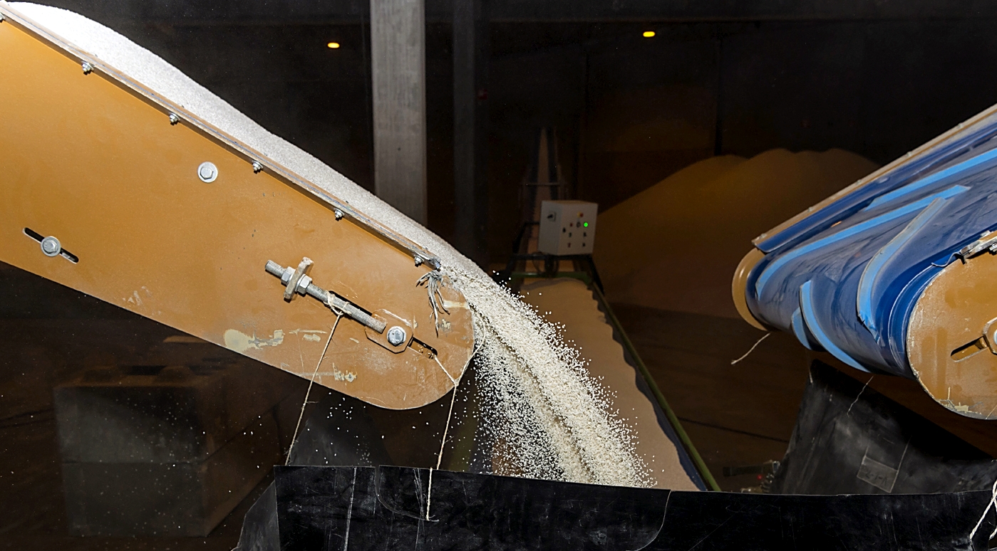 Molenbergnatie | agro-commodities